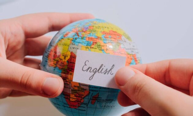 ¿Por qué el inglés es la 'lengua universal'? | Confirmado