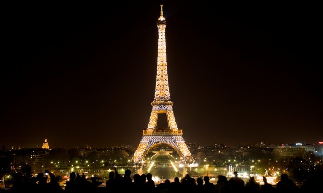 6 fascinantes cosas sobre los franceses que quizá desconocías - Confirmado