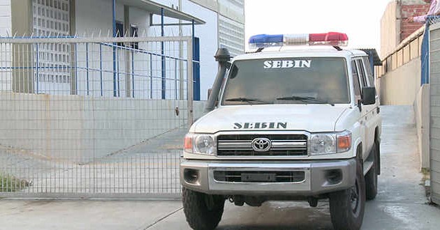 Chocan Funcionarios de Sebin que seguían el carro de MCM - Confirmado