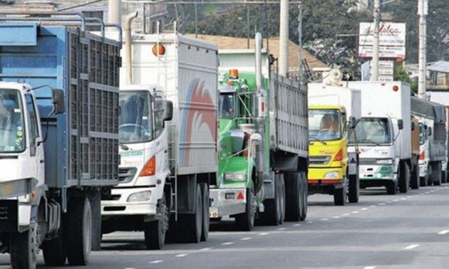 Conozca en qué vías se restringirá la circulación de vehículos de carga ...