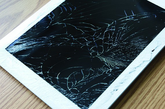 ¿Tableta rota y poco dinero? ¡Repáralo tú!