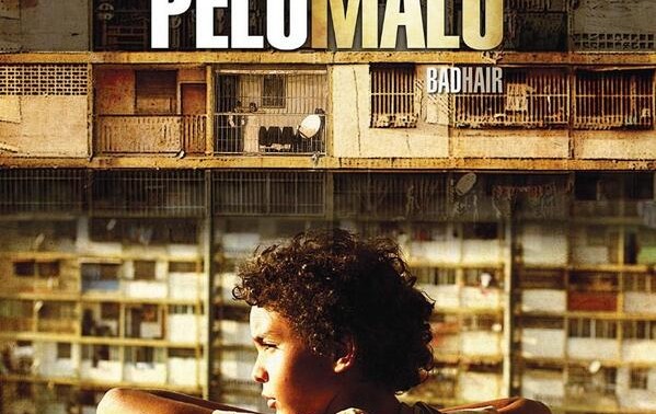 Pelo Malo llega a las salas de cine - Confirmado
