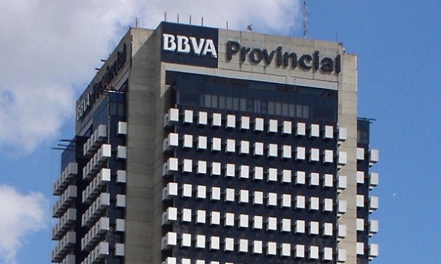 BBVA Provincial es elegido como el mejor banco de Venezuela por la ...
