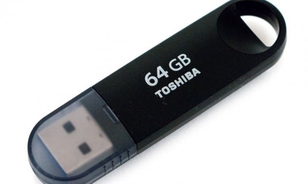 ¿Por qué los USB son tan inseguros?