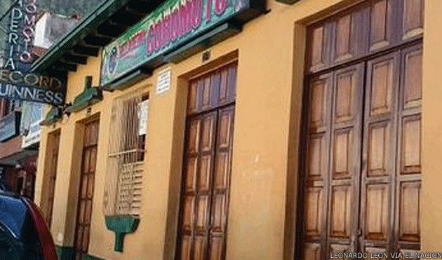 BBC: adiós a la famosa heladería Coromoto con 863 sabores diferentes