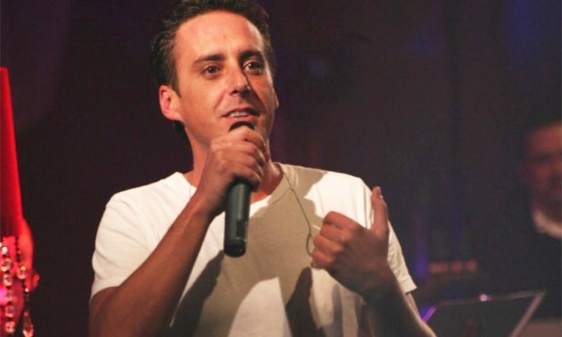 EN FOTOS: Mira a dónde se fue Roque Valero ¿Le aprobarían Cadivi?