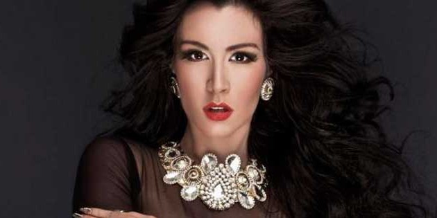 Diosa Canales Elecciones