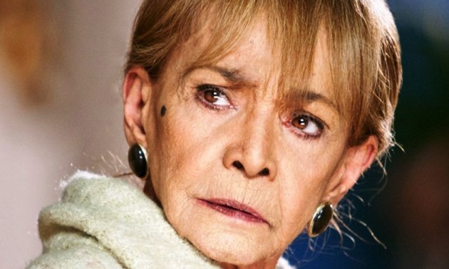 Muere a los 83 años la actriz mexicana Magda Guzmán | Confirmado