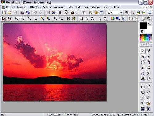 5 programas para editar imágenes en Windows