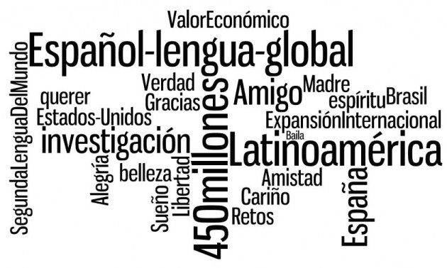 13 curiosidades del idioma español que no sabías que existían