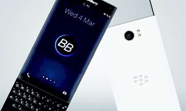Así será el smartphone de BlackBerry con Android (Video) - Confirmado