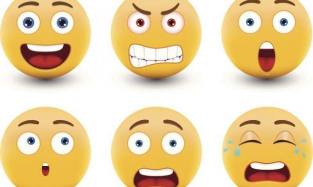 ¿conoces El Verdadero Significado Detrás De Algunos De Tus Emoticones