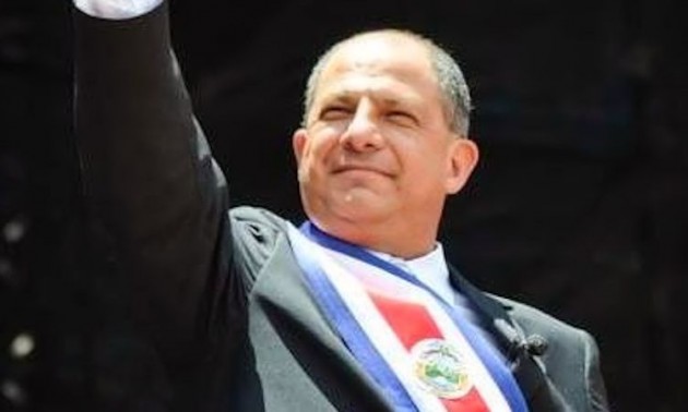 Expresidentes de Costa Rica solicitan a Solìs Rivera acciones en ...