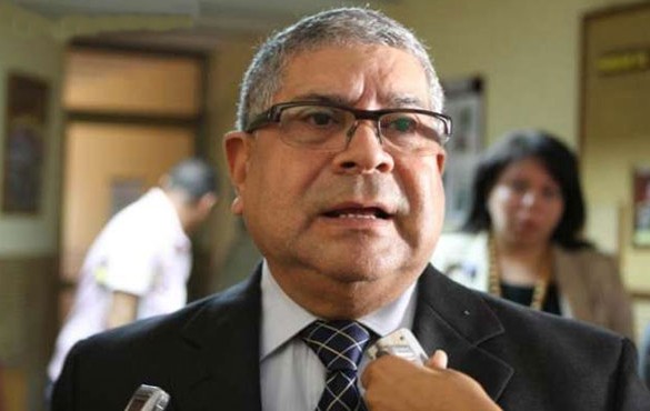 Aponte Aponte revela cómo enjuiciaron a Manuel Rosales sin pruebas