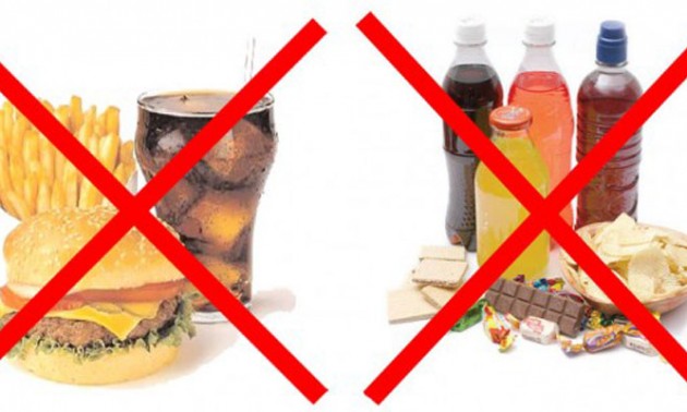 Alimentos Que No Debes Comer Antes De Dormir