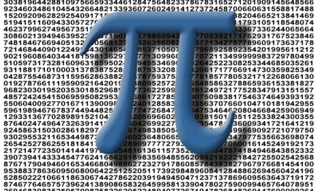 La Nota Curiosa: el origen de Pi [ π ] - Confirmado