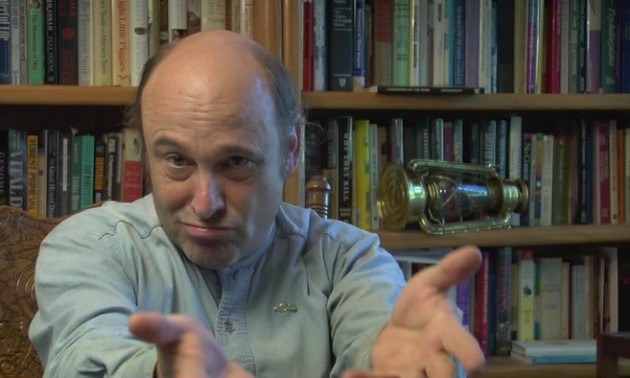 Chris Crawford, el hombre revolucionó el mundo de los videojuegos ...