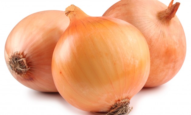 Conoce el poder medicinal de la cebolla