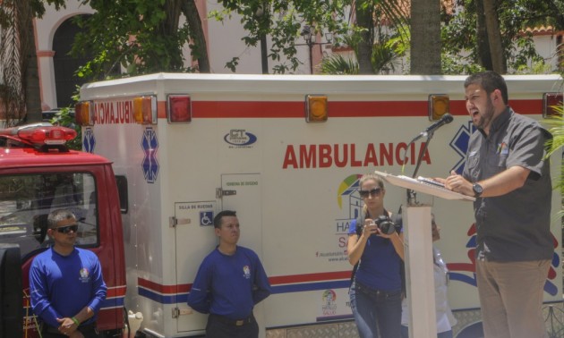 Alcaldía de El Hatillo inauguró servicios de Atención Médica (Fotos)
