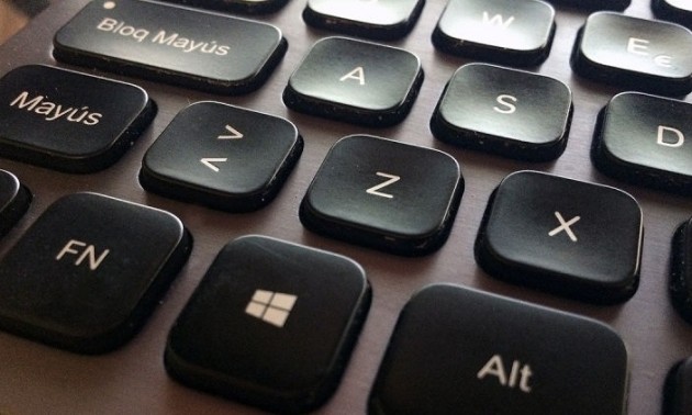 14 atajos de teclado de Windows 10 que deberías conocer