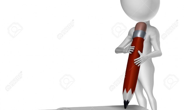 6 fórmulas infalibles para escribir sin faltas de ortografía