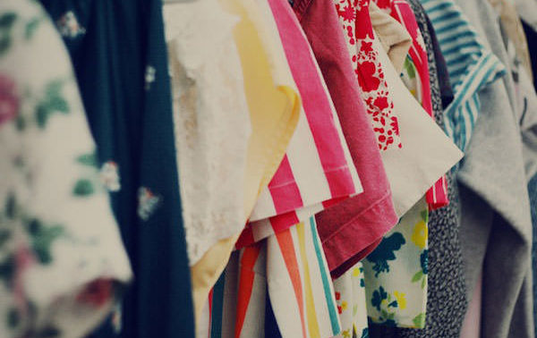 Panipat, la ciudad donde va a parar la ropa rota y dañada que nadie ...