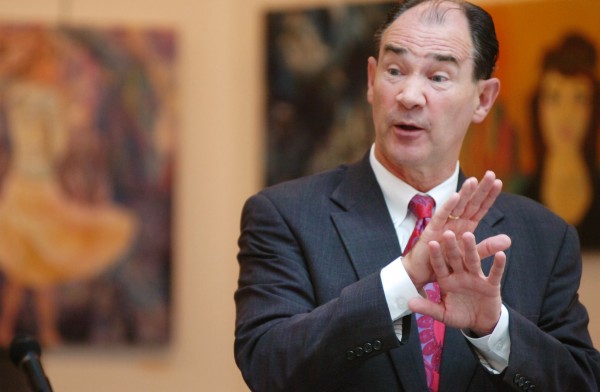 Patrick Duddy: EE UU no necesita el petróleo venezolano como antes