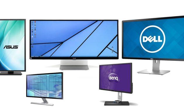 Claves para elegir el monitor ideal