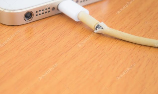 4 alternativas para reparar los cables rotos sin cinta aislante