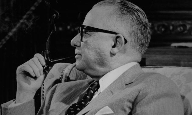 ¿Quién fue Rómulo Betancourt? - Confirmado