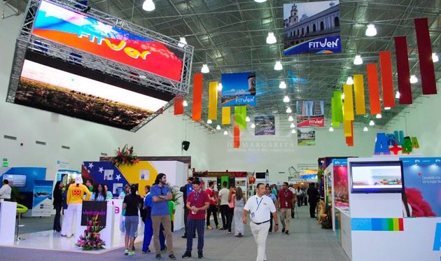 Fitven supera en 51% las citas de negocios de 2016