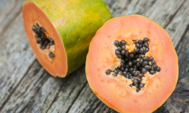 Beneficios de la semilla de lechosa, ¡te sorprenderán!