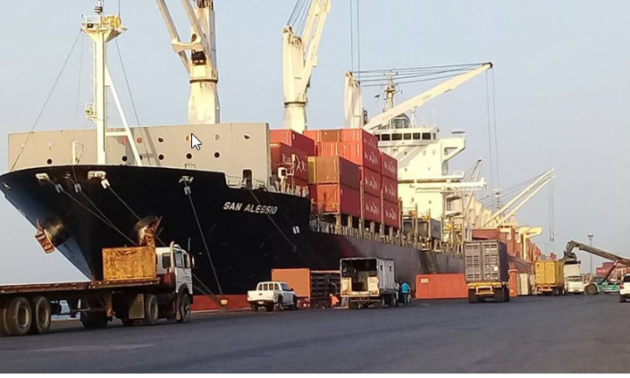 Venezuela exportó a Holanda 500 toneladas de ferroníquel