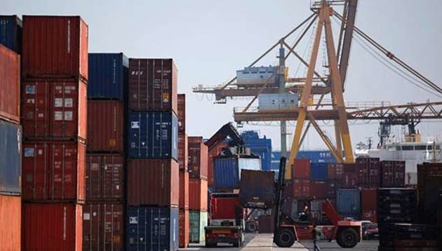 3 millones de mercancía variada arribó a la Aduana Principal de Guanta