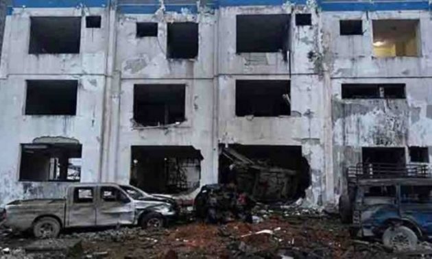 Presidente De Ecuador Declara Estado De Excepción Tras Explosión