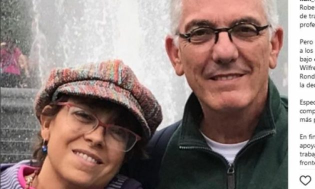 Fallece Mercedes Mayorca, esposa de Ilan Chester - Confirmado