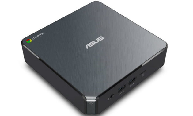 ASUS lanza el mini PC Chromebox 3: características y precios - Confirmado