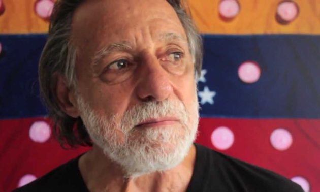 Rolando Peña: "Sigo siendo un personaje de la Totalidad"