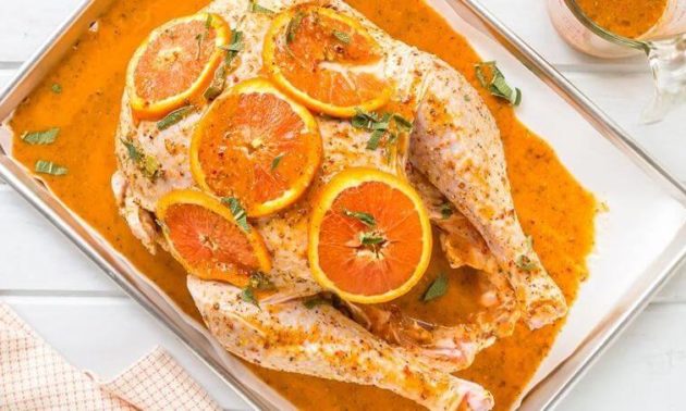 TIPS: Aprenda en sencillos pasos el "arte" de marinar las comidas ...