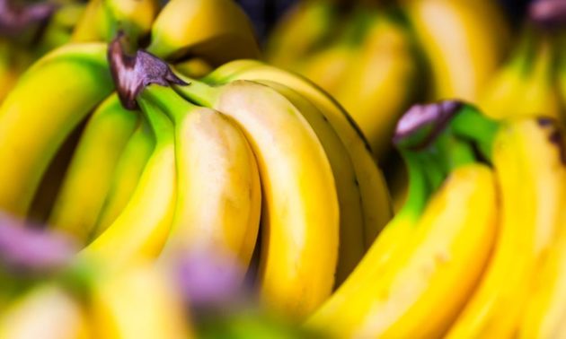 Cambur: 10 beneficios de esta fruta milagrosa