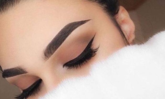 Cómo maquillar las cejas | Confirmado