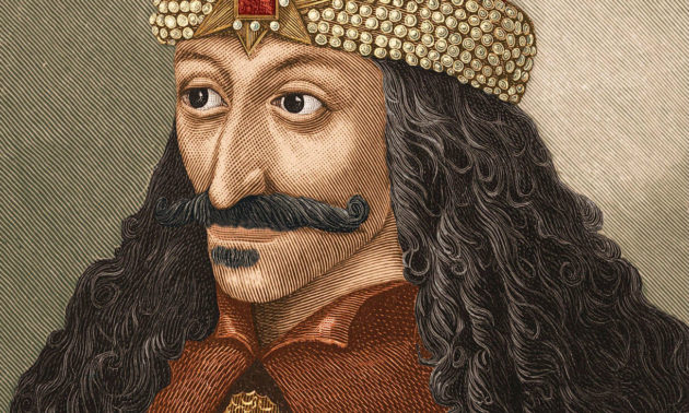 La verdadera historia de Vlad el Empalador, la inspiración para el ...