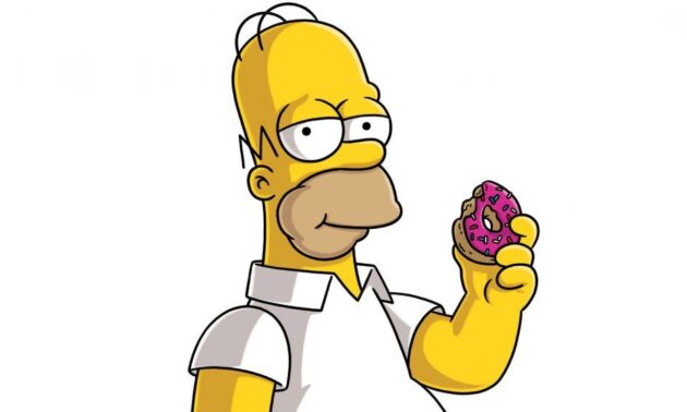 Nueva teoría sobre el lado oscuro de Homero Simpson llega a Internet