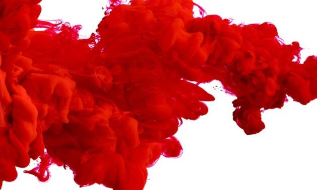 ¿Por qué el rojo es visualmente llamativo? - Confirmado