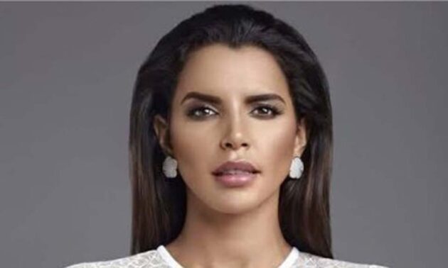 Ivian Sarcos, Miss Mundo 2011, es candidata a la Alcaldía de El Hatillo