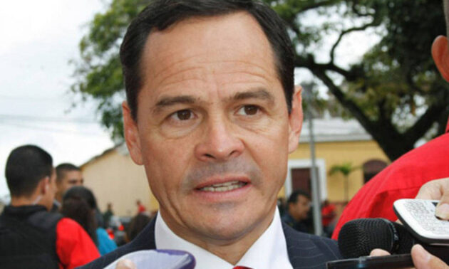 Corte Federal en Miami transfirió el estatus de fugitivo a Vielma Mora