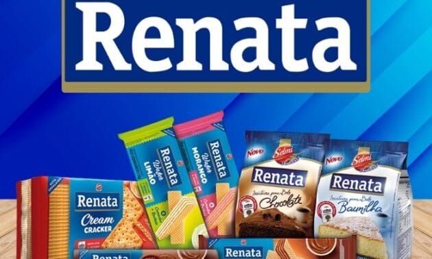 Renata se convierte en tu aliado especial en este 2022 - Confirmado