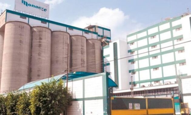 Monaca alista plan para la reactivación de las plantas al 100%