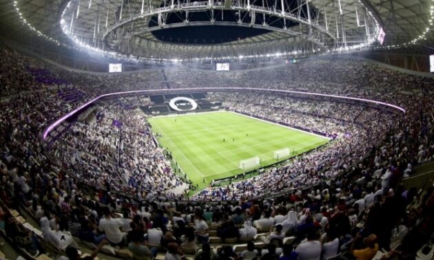 Qatar 2022 Exigirán Pcr Negativa A Fanáticos Que Viajen Al Mundial