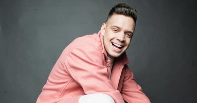 ¡Entérate! Este es el sexo del nuevo bebé de Marko Música